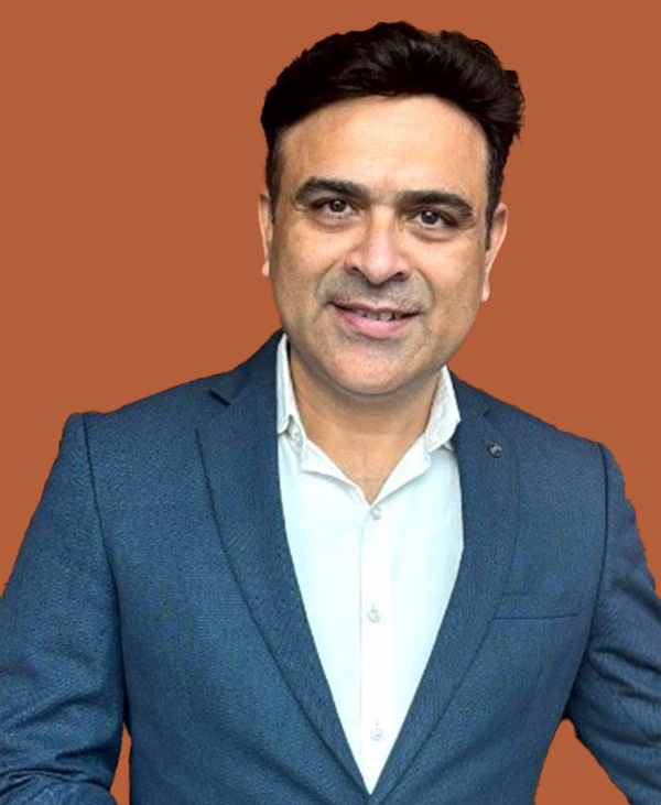 About Us- Top Management | DishTV